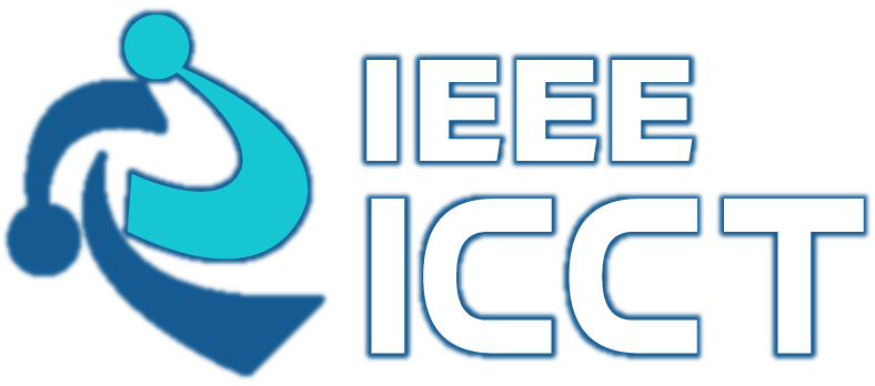 IEEE ICCT 2024 - Chengdu, China | 第24届通信技术国际会议